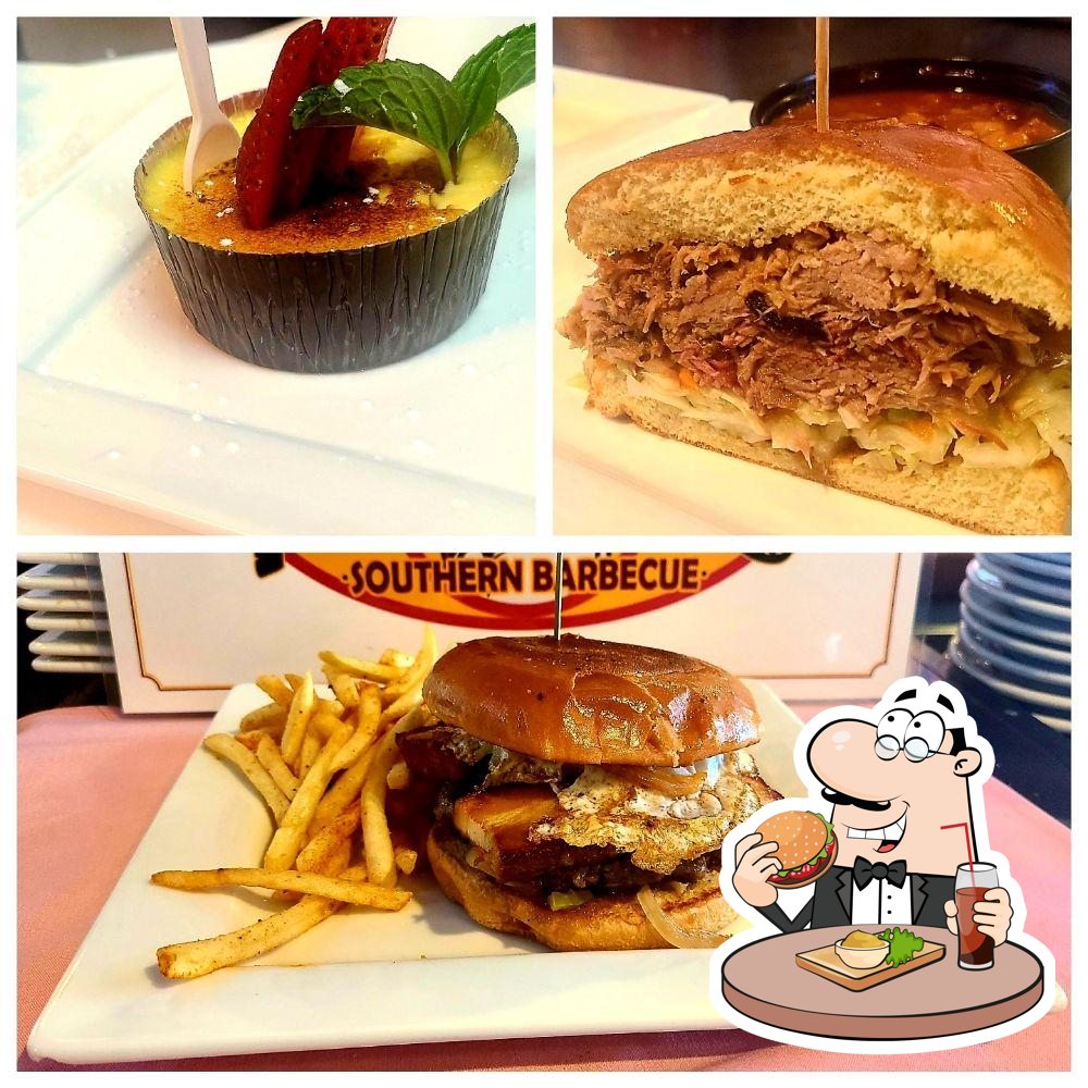 Pig n pig in Fullerton - Restaurant menu and reviews