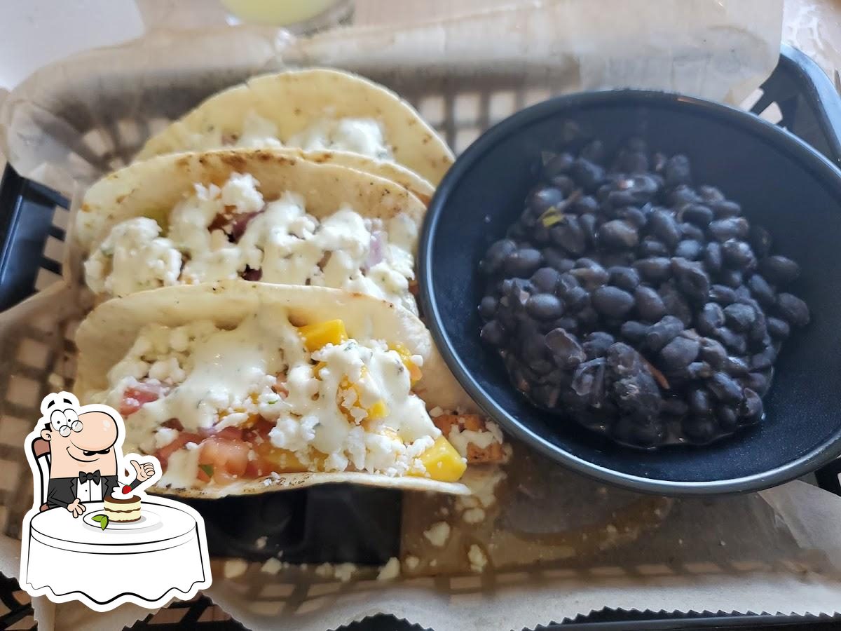 Surf City Line in Surf City - Restaurant reviews