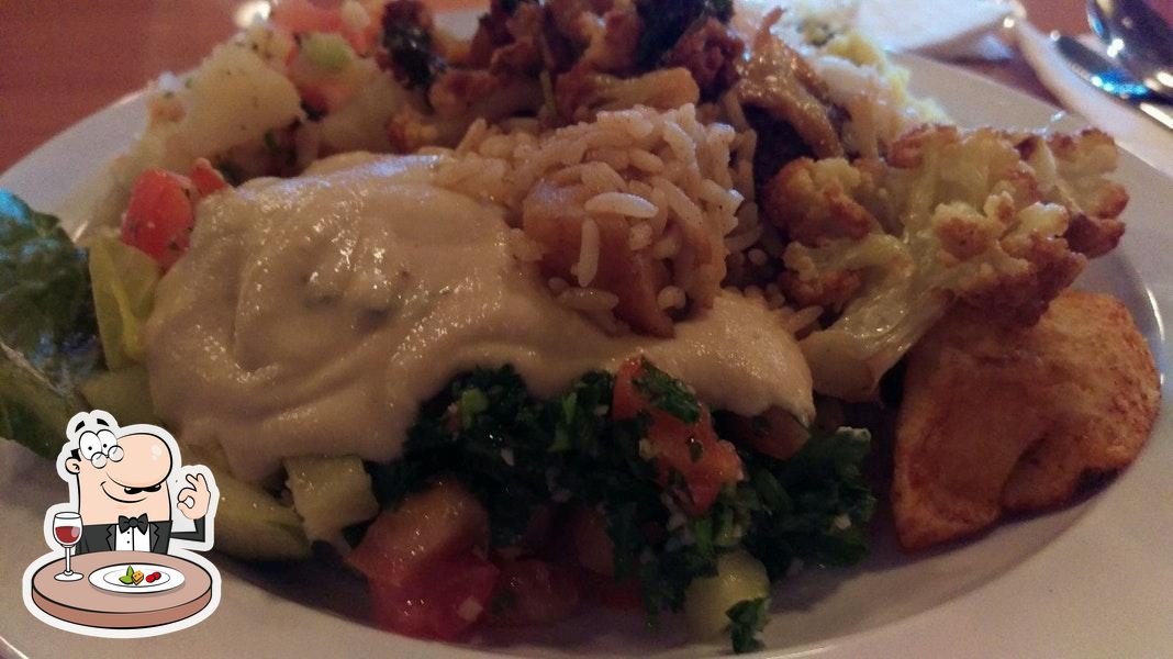 Dimassi's Mediterranean Buffet, 20380 Highway 59 N in Humble ...