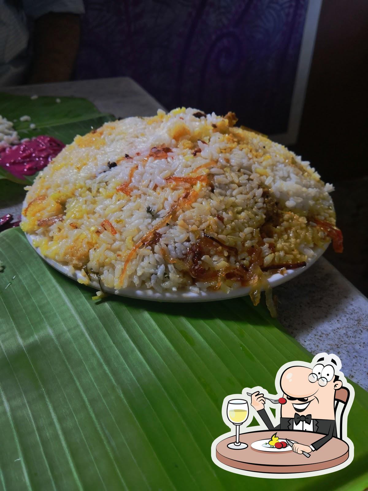 Five star thattukada, India, SH38 - Restaurant reviews