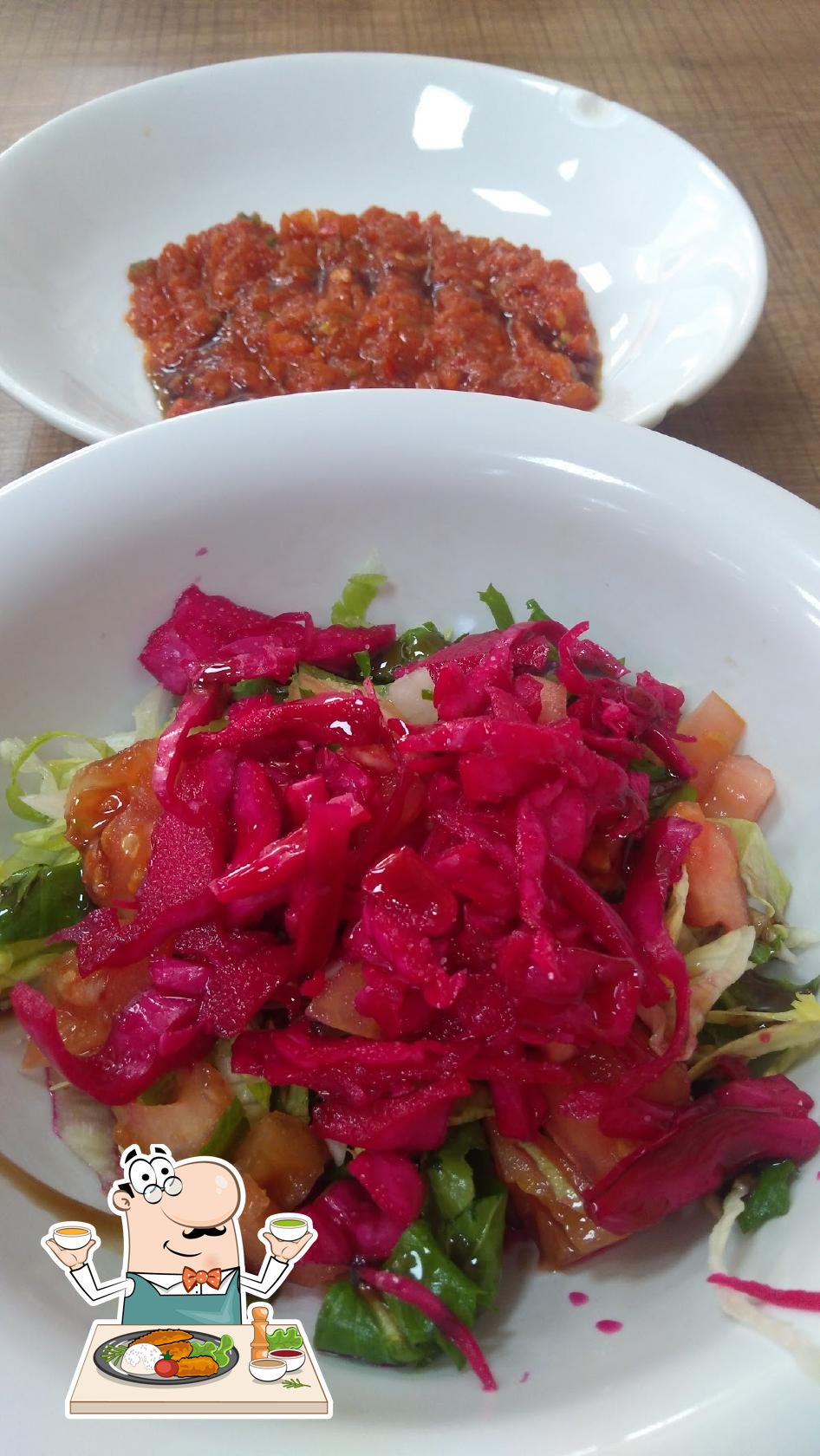 Kervansaray Lokantası, Nusaybin, Cumhuriyet Caddesi - Restaurant reviews