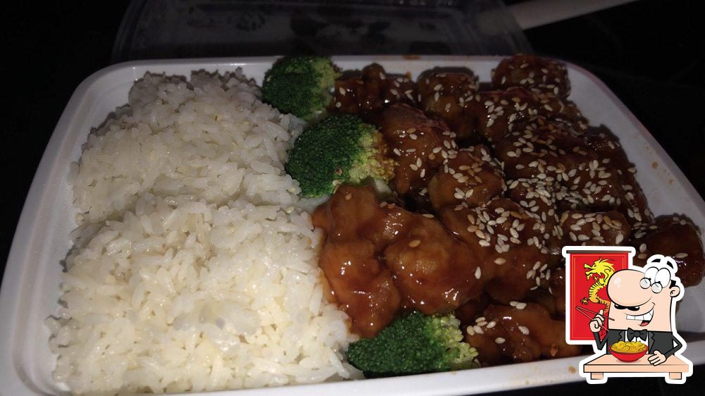 Fu Sing Chinese Restaurant in Schenectady - Restaurant menu and reviews