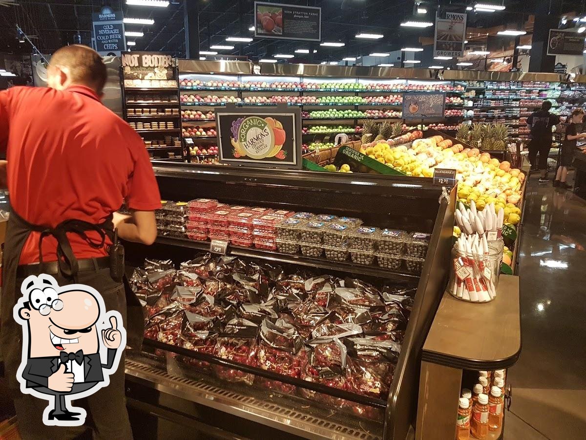 Harmons Grocery - Santa Clara in Santa Clara - Restaurant reviews