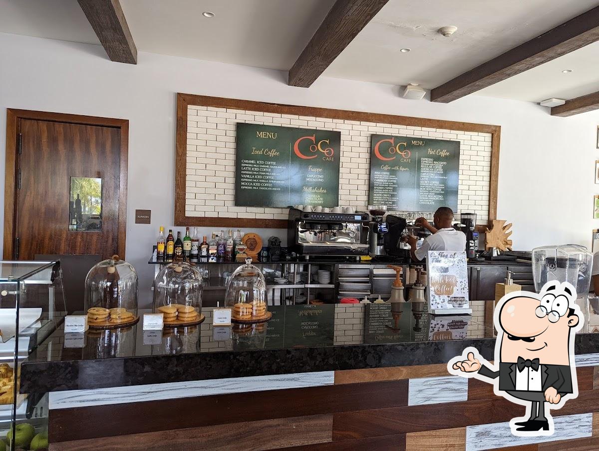 Coco Cafe Secrets, Punta Cana - Opiniones del restaurante