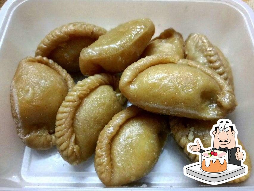 Ceelam Bakery And Sweets, Chennai - Restaurant menu and reviews