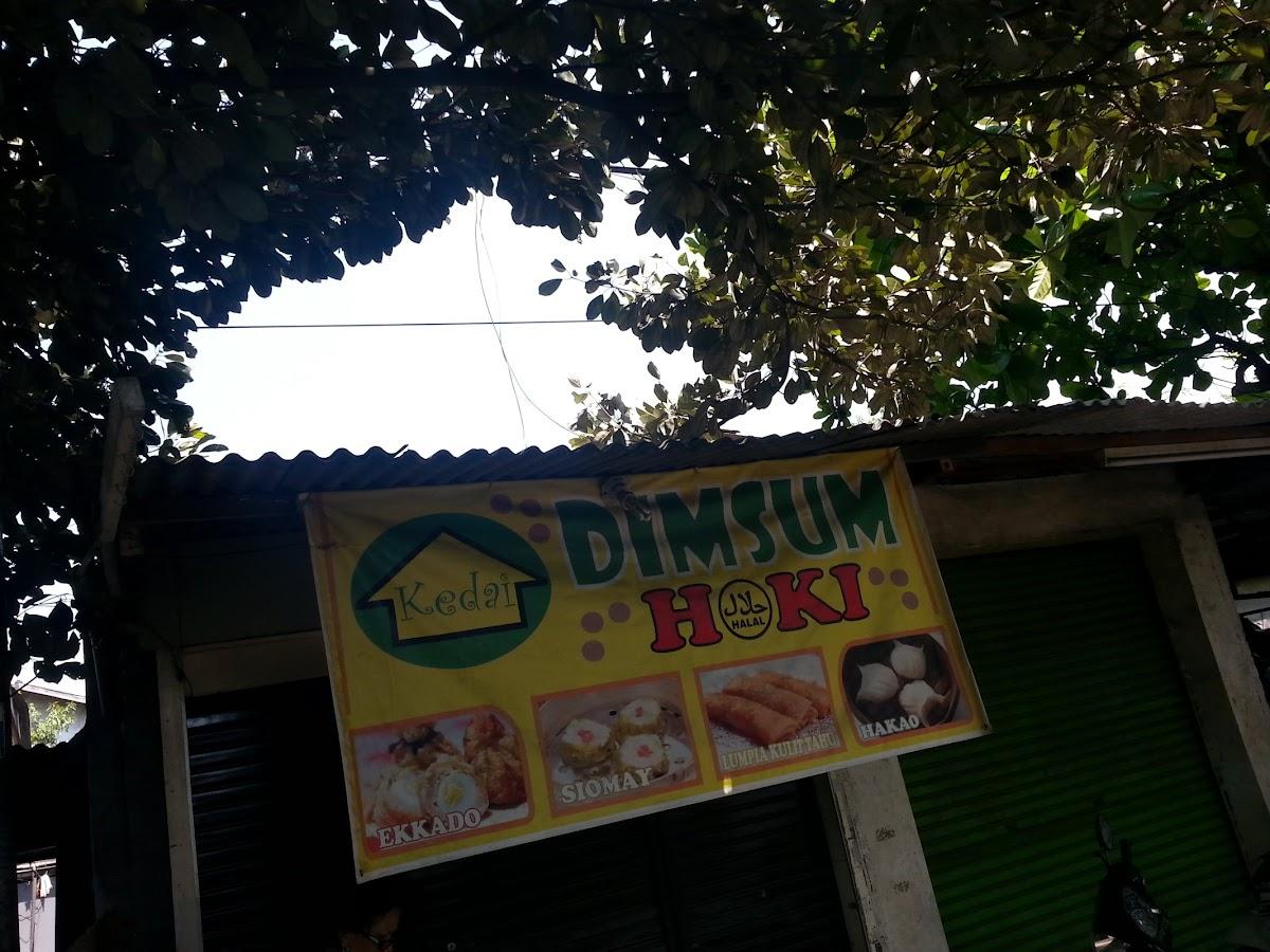 Dimsum Hoki, Surabaya - Menú del restaurante, precios y reseñas