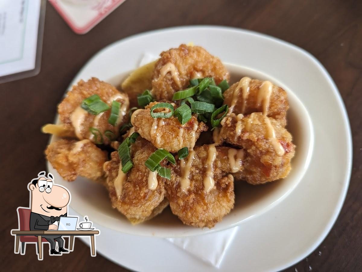 Green Marlin, Vero Beach - Restaurant menu, prices and reviews