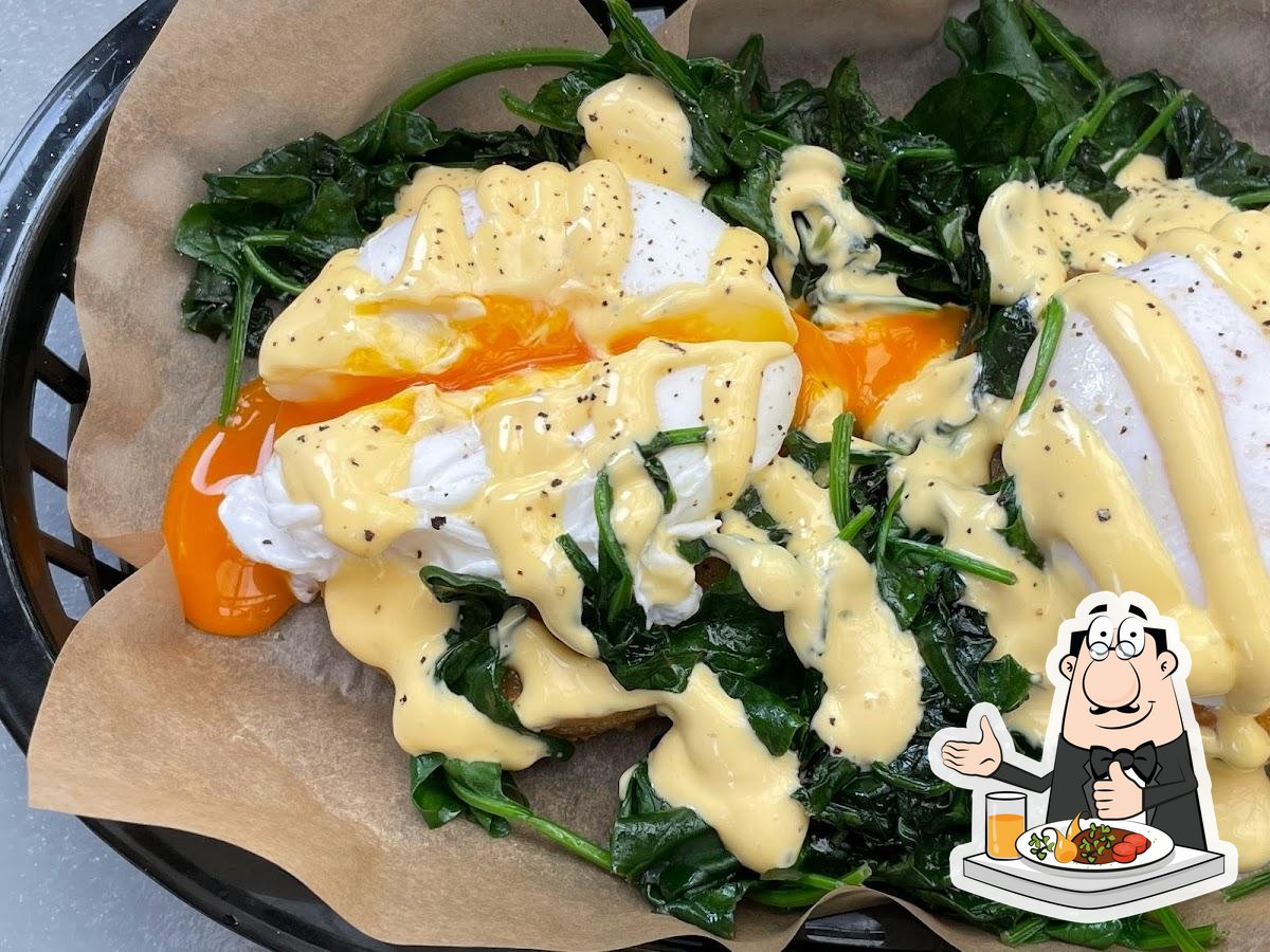 Makara Beach WhareKai, Wellington - Restaurant menu, prices and reviews