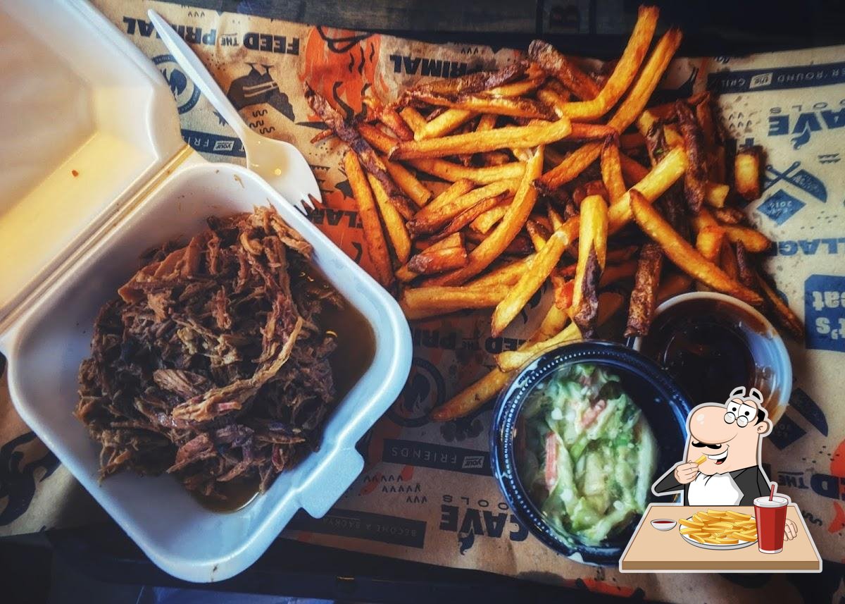 PIT BROS Barbecue in Menominee - Restaurant menu and reviews