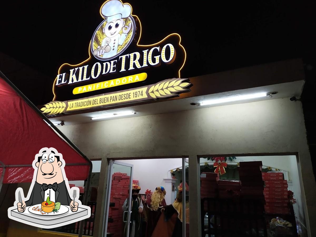 Panificadora El Kilo de Trigo, Aguascalientes - Restaurant reviews