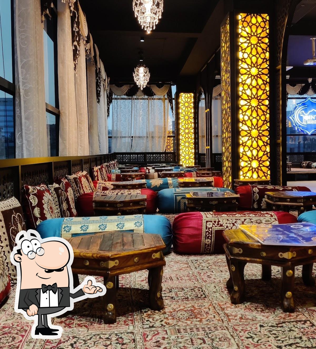 THE JOINT AL-MANDI, Hyderabad, Durgam Cheruvu - Restaurant menu, prices ...