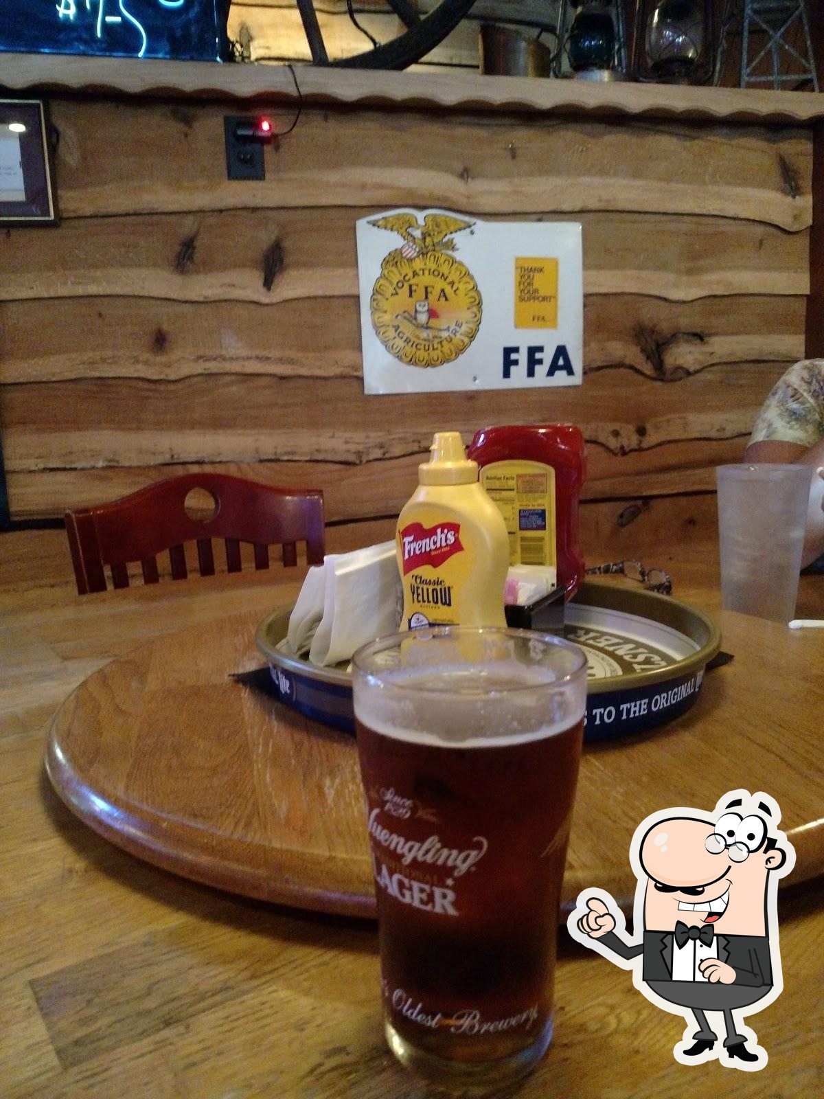 Wyatt's Beef & Brew, Wyatt - Restaurant menu, prices and reviews