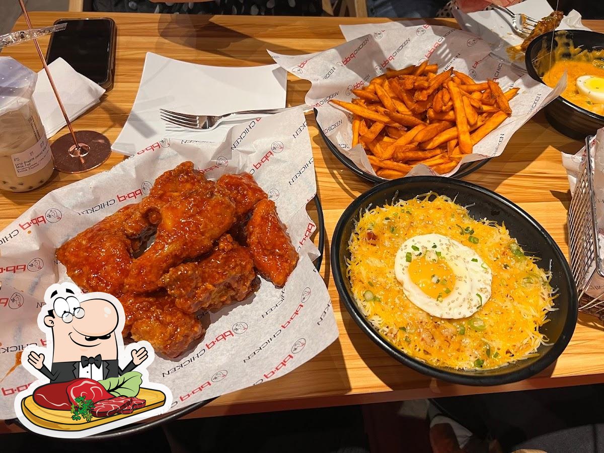bb.q Chicken Lincoln Park in Chicago - Restaurant menu and reviews