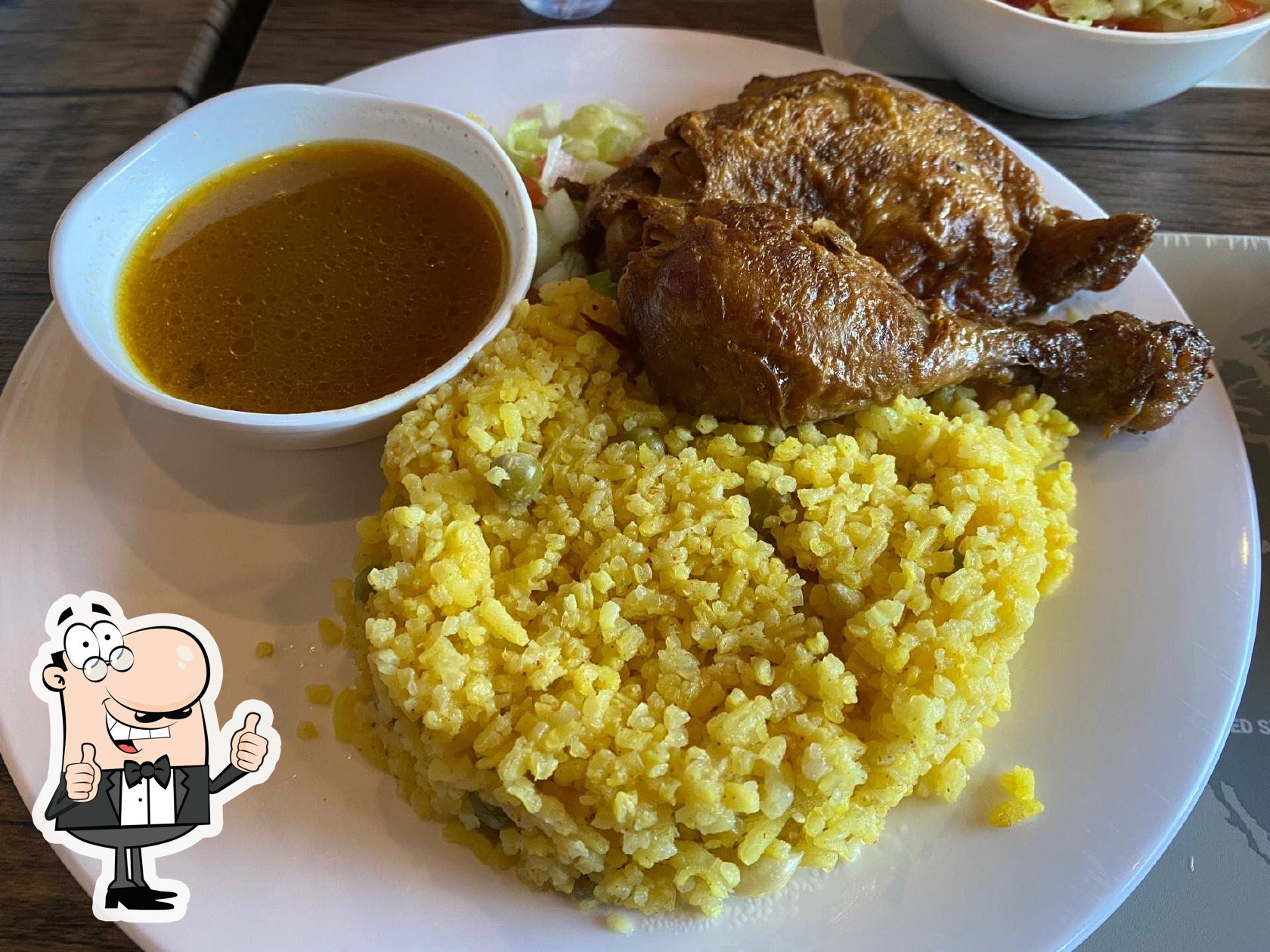 Majid’s Kabab, Davao City - Restaurant menu, prices and reviews