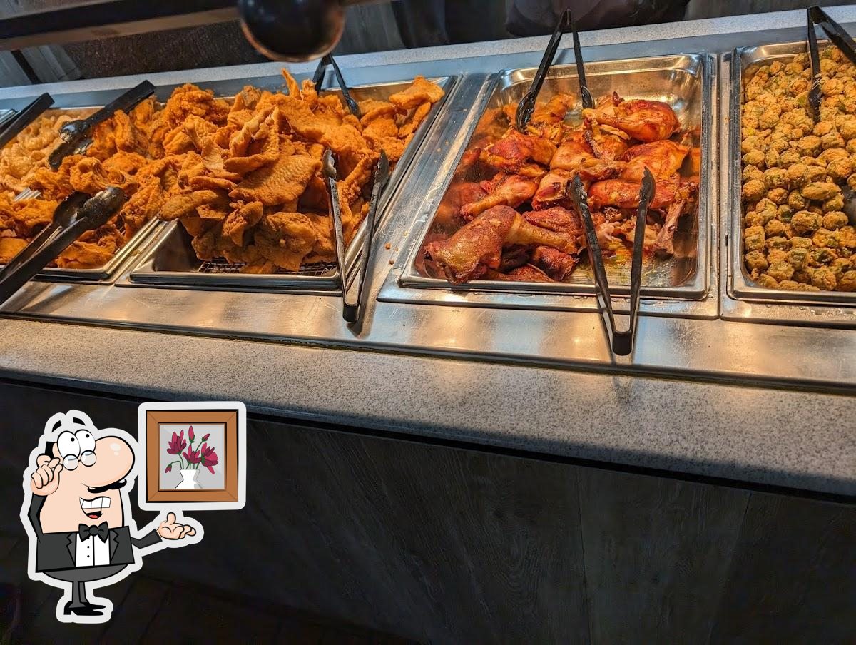 Ole Times Country Buffet Savannah, Savannah - Restaurant menu, prices ...