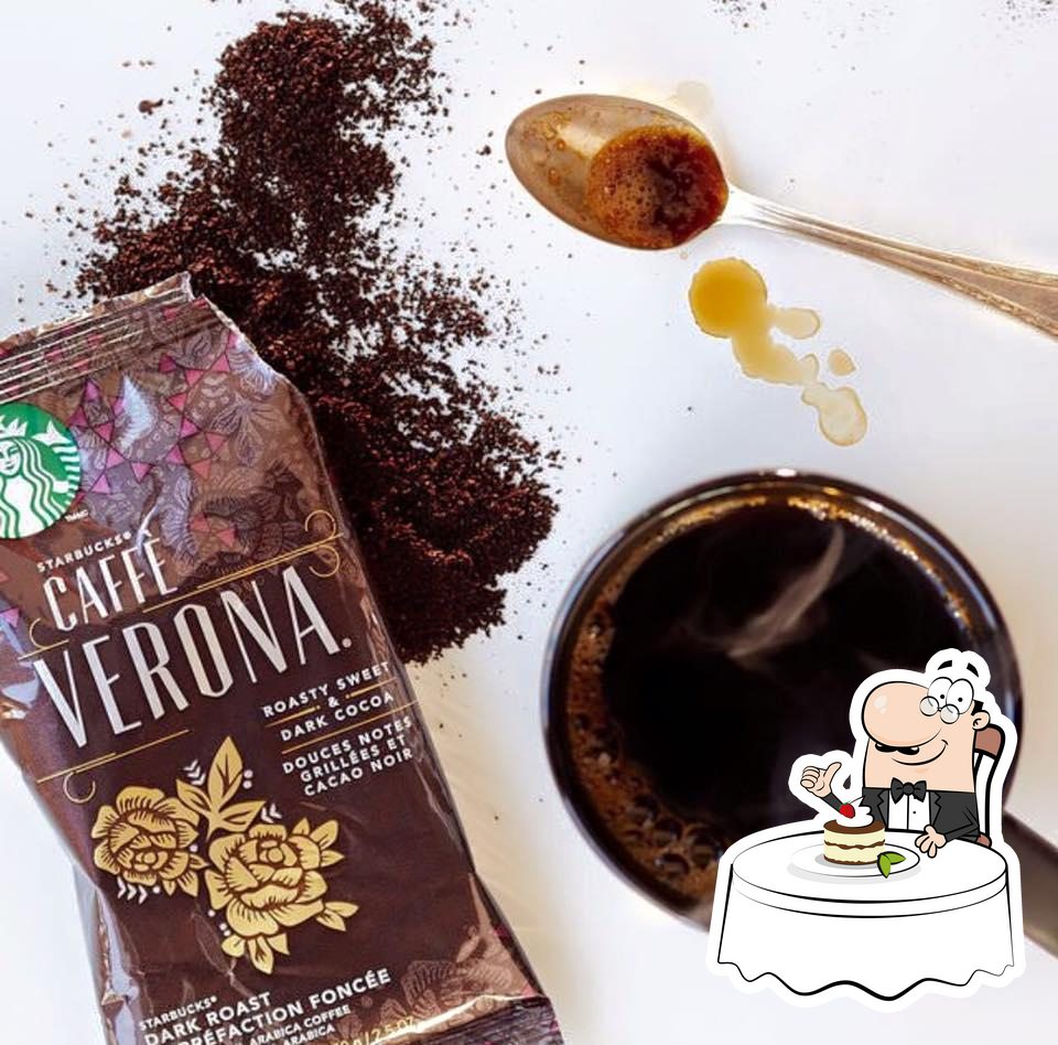 Starbucks Coffee, Manchester Rd in Rochdale - Restaurant menu and reviews