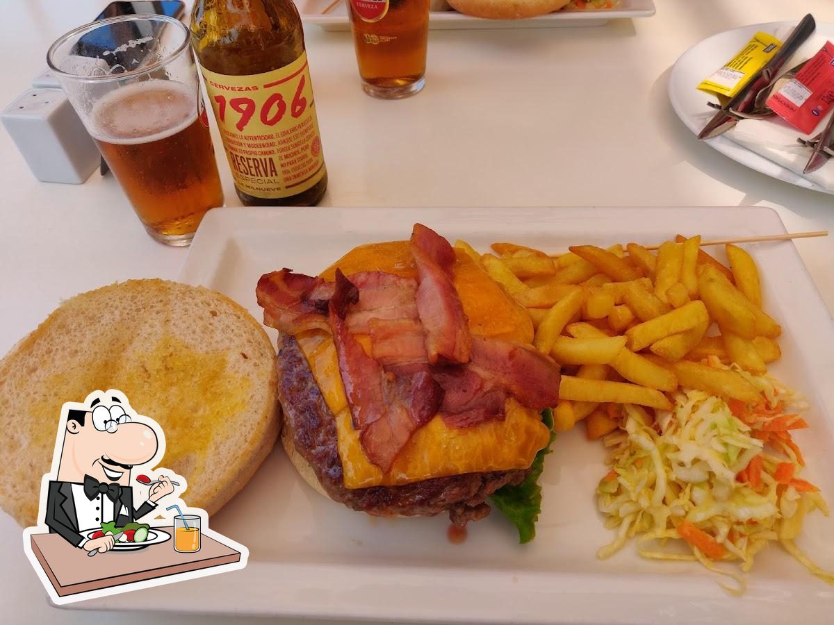 Taurus Argentine Grill And Italian Cuisine in Los Cristianos ...