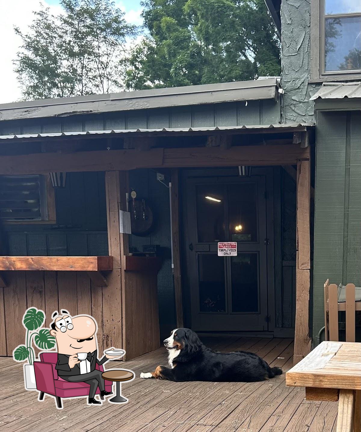 Twisted Spoke, Maggie Valley - Restaurant menu, prices and reviews