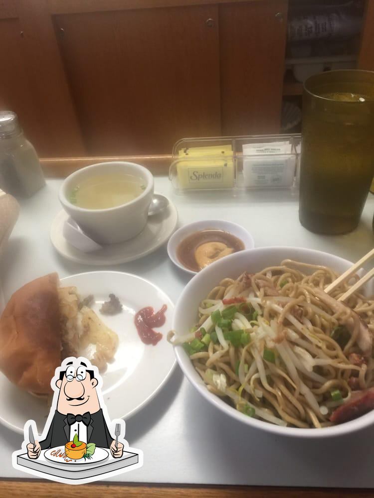 Sam Sato's Inc in Wailuku - Restaurant menu and reviews