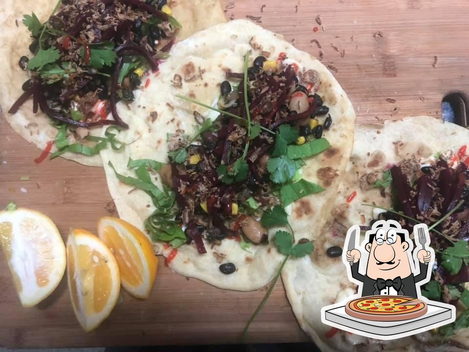 Glacier Rock in Inman Valley - Restaurant reviews
