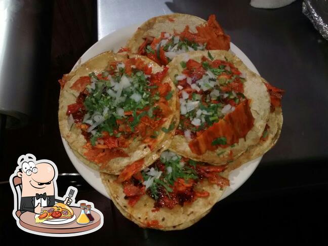 Restaurante Taquería El Tacuche Arabe Alï, Metepec - Opiniones del ...