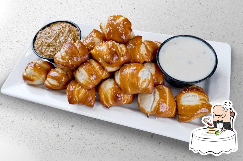 Lavazza in Spring - Restaurant menu and reviews