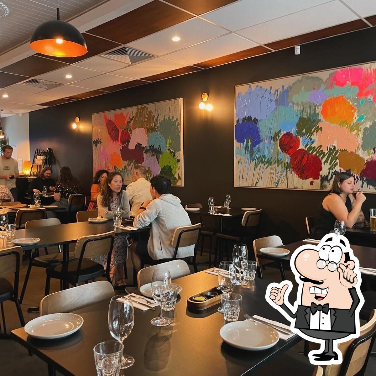 Emerge, Geelong - Restaurant menu, prices and reviews