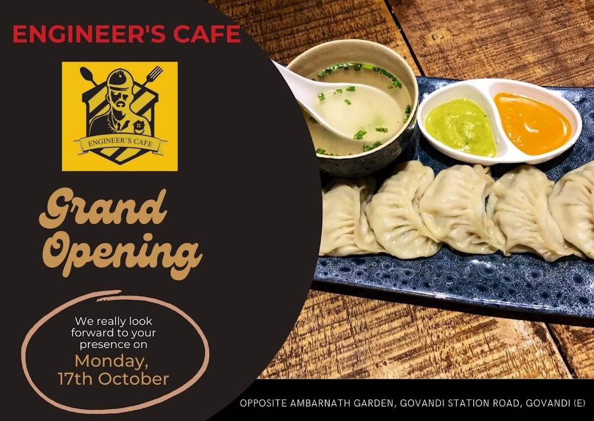 Engineers cafe, Mumbai - Restaurant reviews