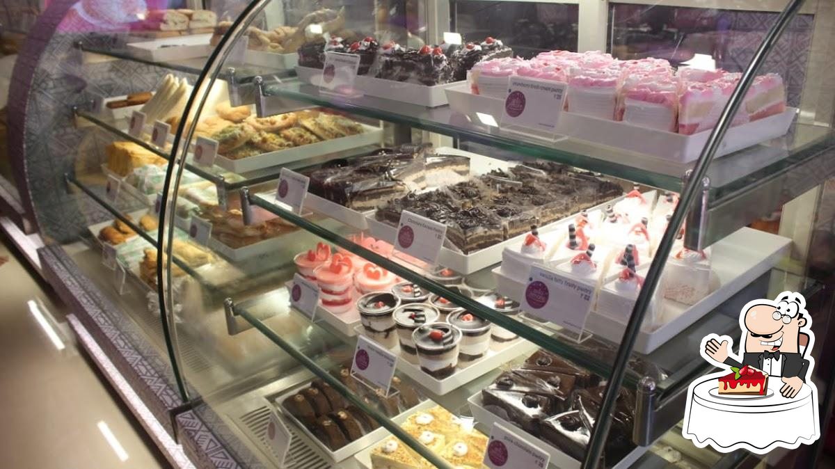 Mio Amore, The Cake Shop, Bhubaneswar - Restaurant reviews
