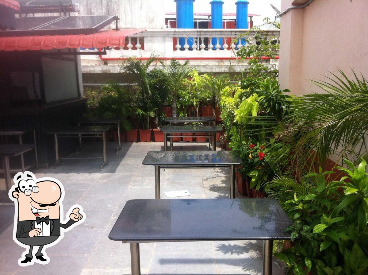 Ozone Bar, Puducherry - Restaurant reviews