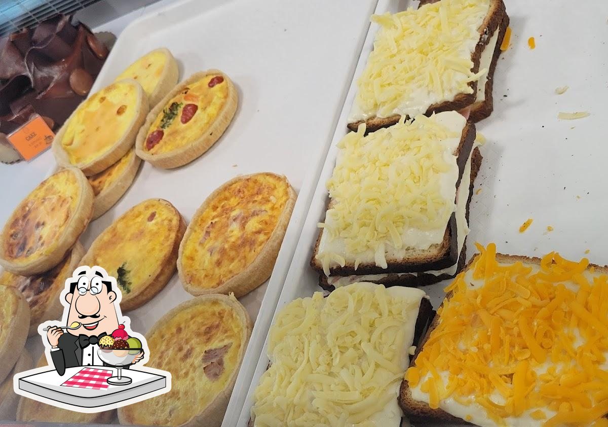 Pascal & Cathy Bakery, Pompano Beach - Carta del restaurante y opiniones