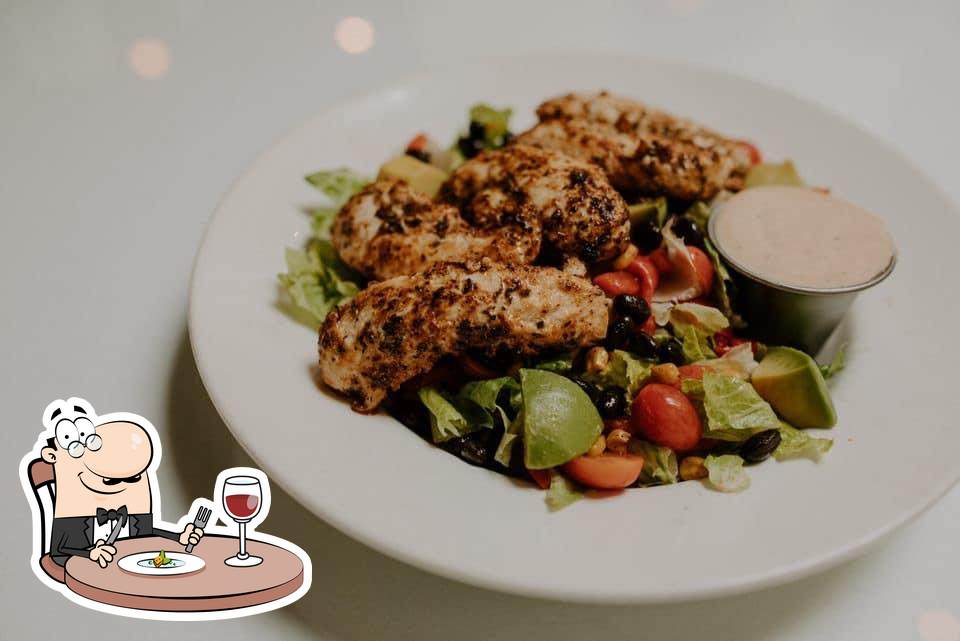 Sullivan's Metropolitan Grill in Anderson - Restaurant menu and reviews
