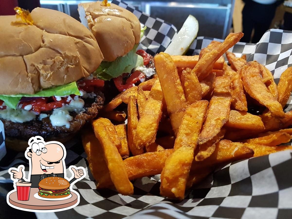 The Cookstown Pub Co in Innisfil - Restaurant menu and reviews