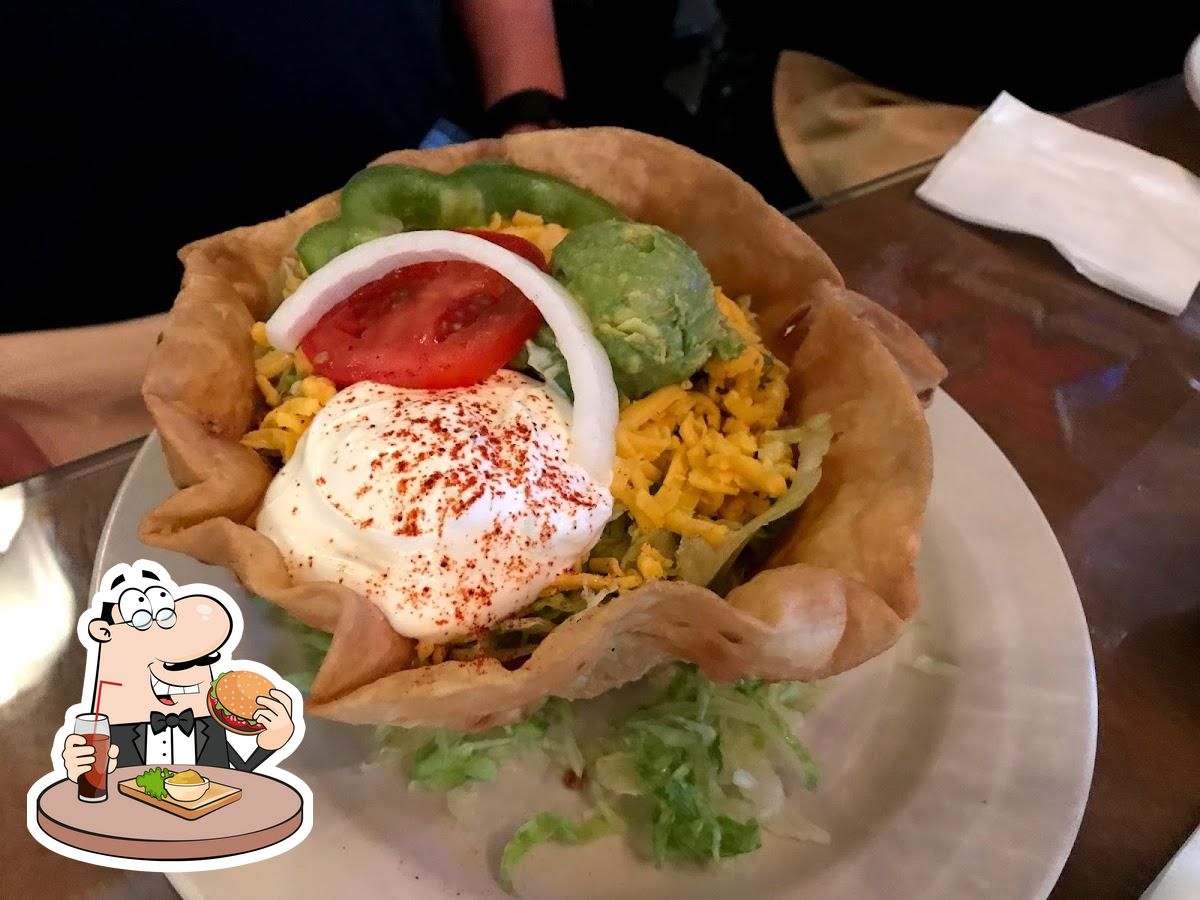 El Gabacho Tex-Mex Grill in Arlington - Restaurant menu and reviews