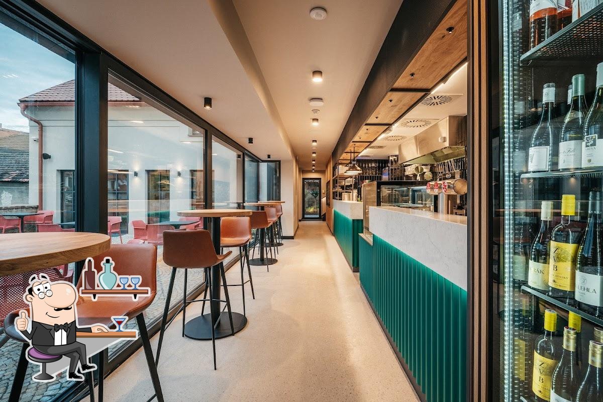Semmering restaurace, Prague - Restaurant menu, prices and reviews