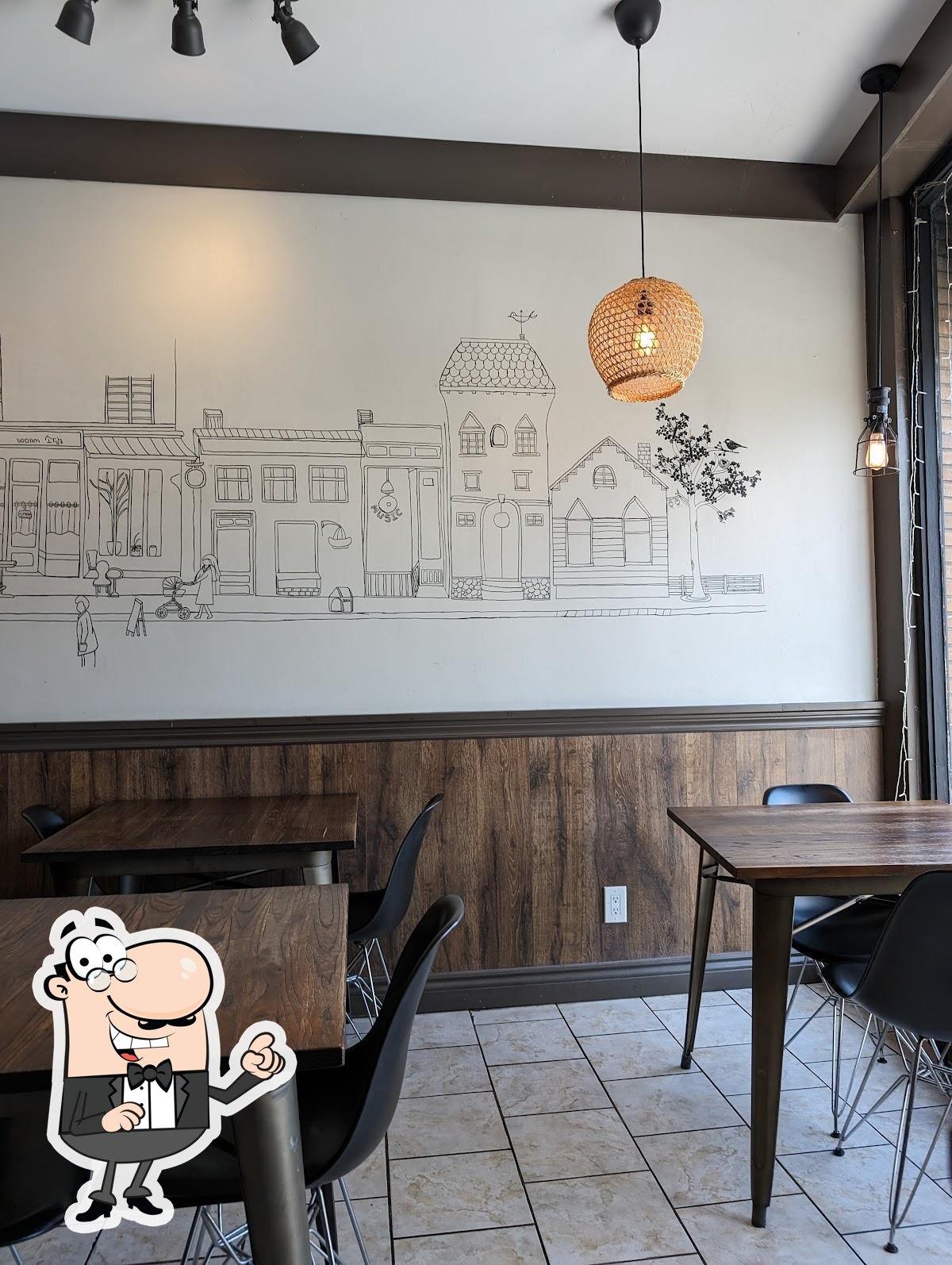 Table SODAM, Ottawa - Restaurant menu, prices and reviews