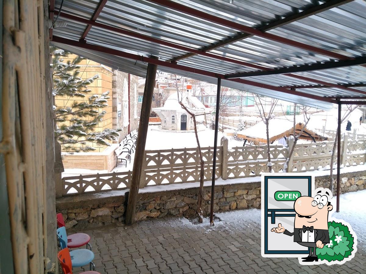 Dedeoglu Cay Evi, Турция - Restaurant reviews