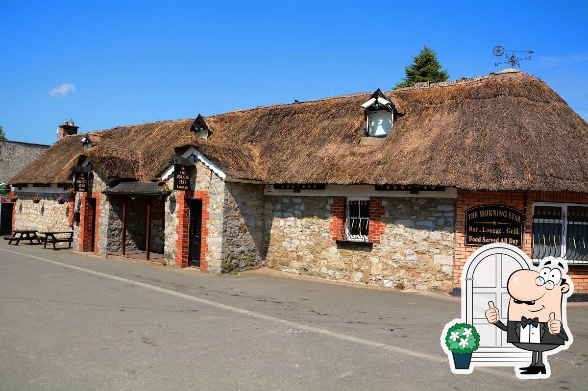 The Morning Star in Tullyallen - Restaurant reviews