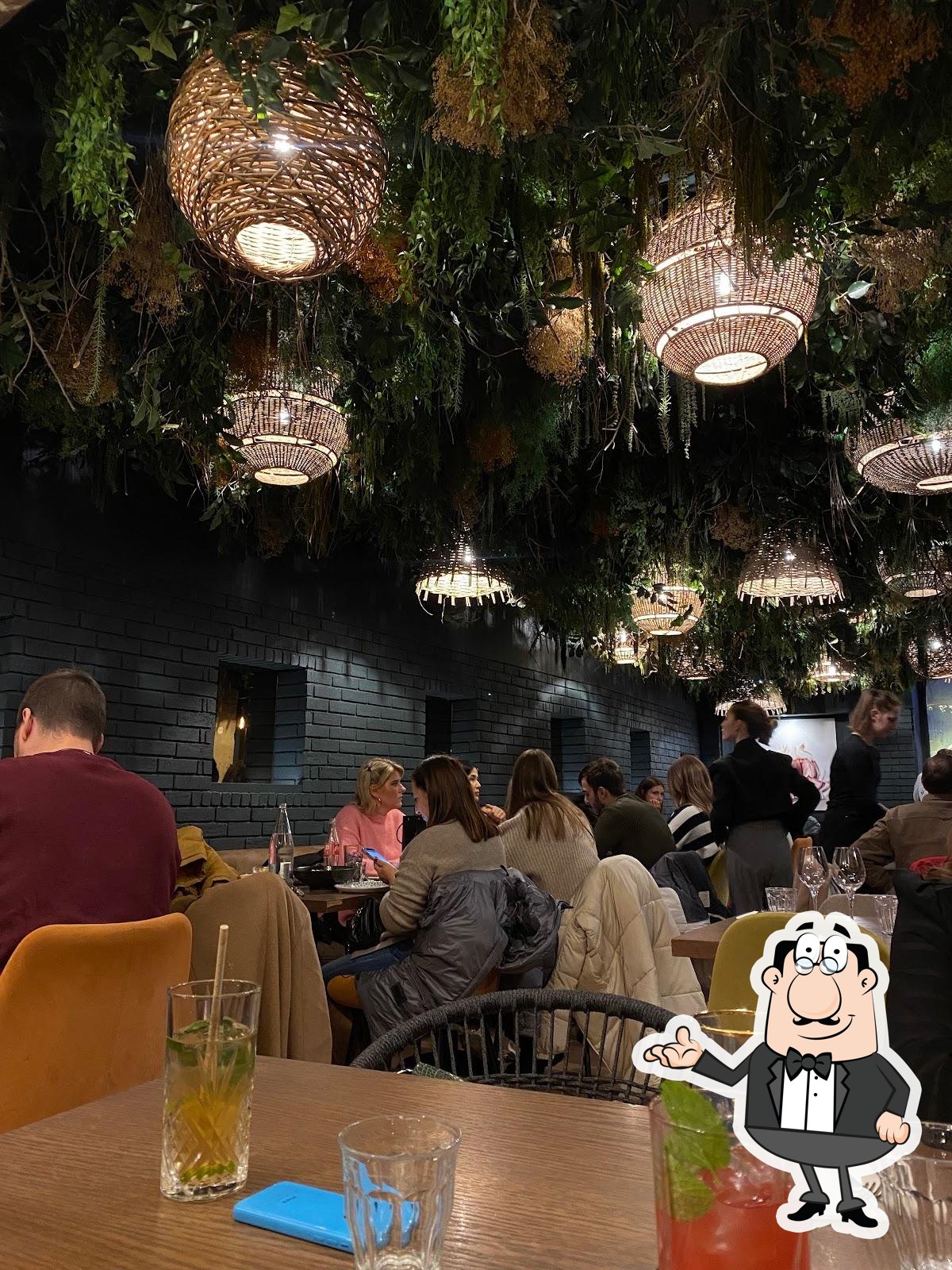 Il Felice, Strasbourg - Menu du restaurant, prix et avis