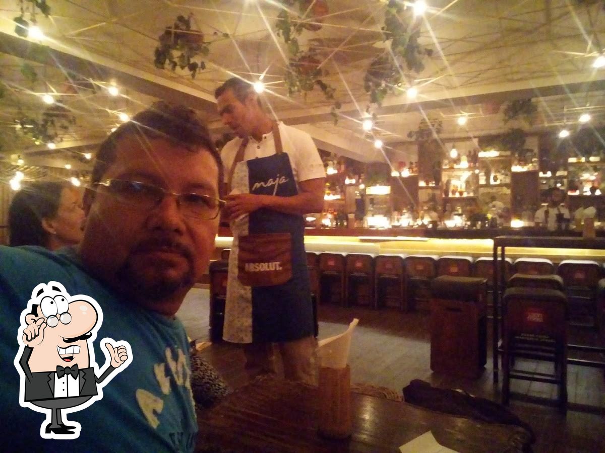 Maja Bar, Punta Hermosa - Restaurant reviews