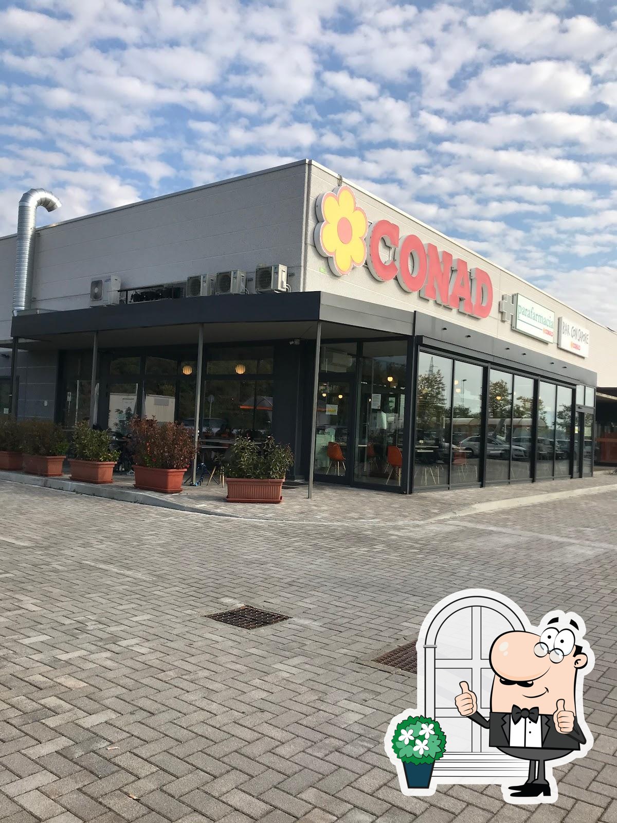 Bar con Sapore Conad, Ivrea - Recensioni del ristorante