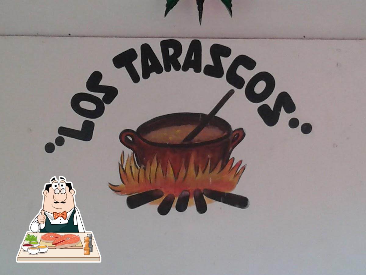Los Tarascos, Merida - Menú del restaurante, precios y reseñas