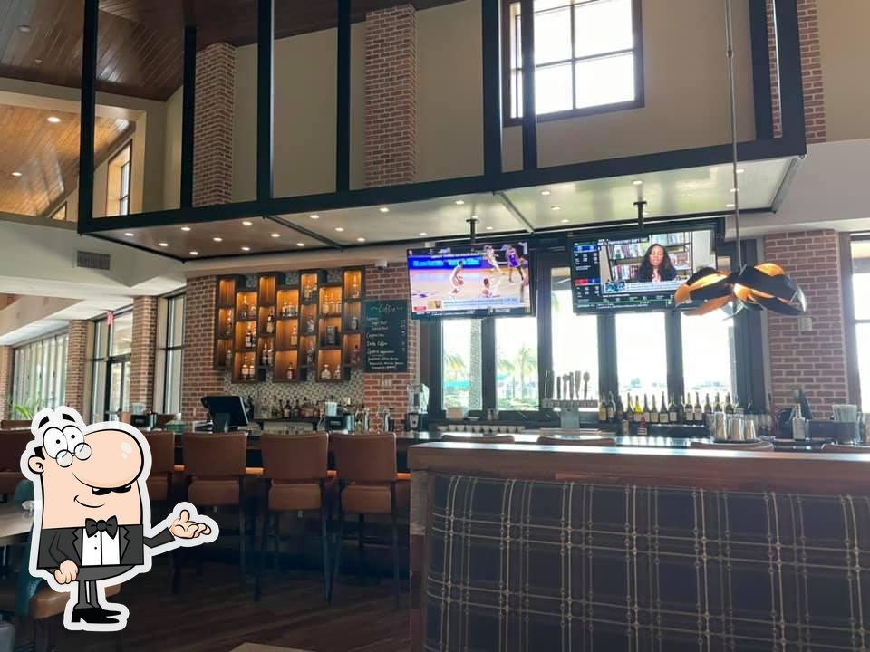 Salted Brick at Ocala Preserve, 3332 NW 55th Ave in Ocala - Restaurant ...