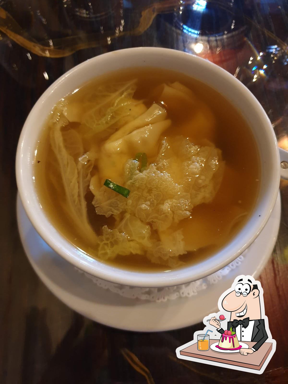 Chinese Tavern restaurant, Floriana - Restaurant reviews