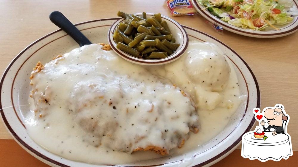 Lilly's Diner in Tulsa - Restaurant menu and reviews