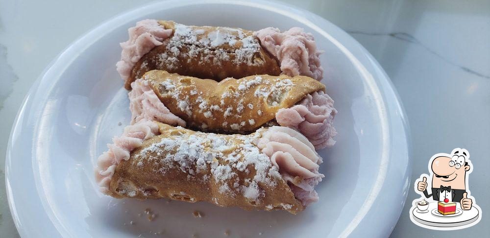 Stasio's Italian Deli & Market in Orlando - Restaurant reviews