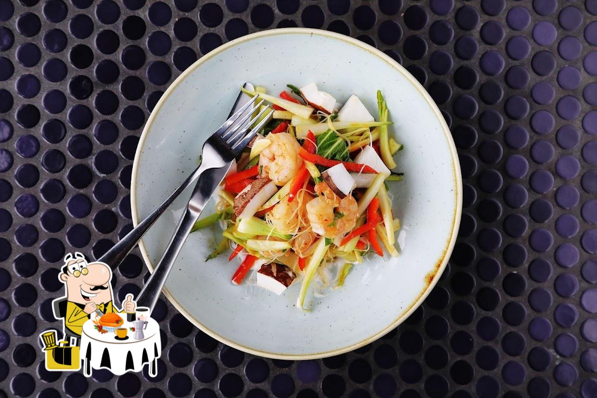All Bar One Cheltenham in Cheltenham - Restaurant menu and reviews