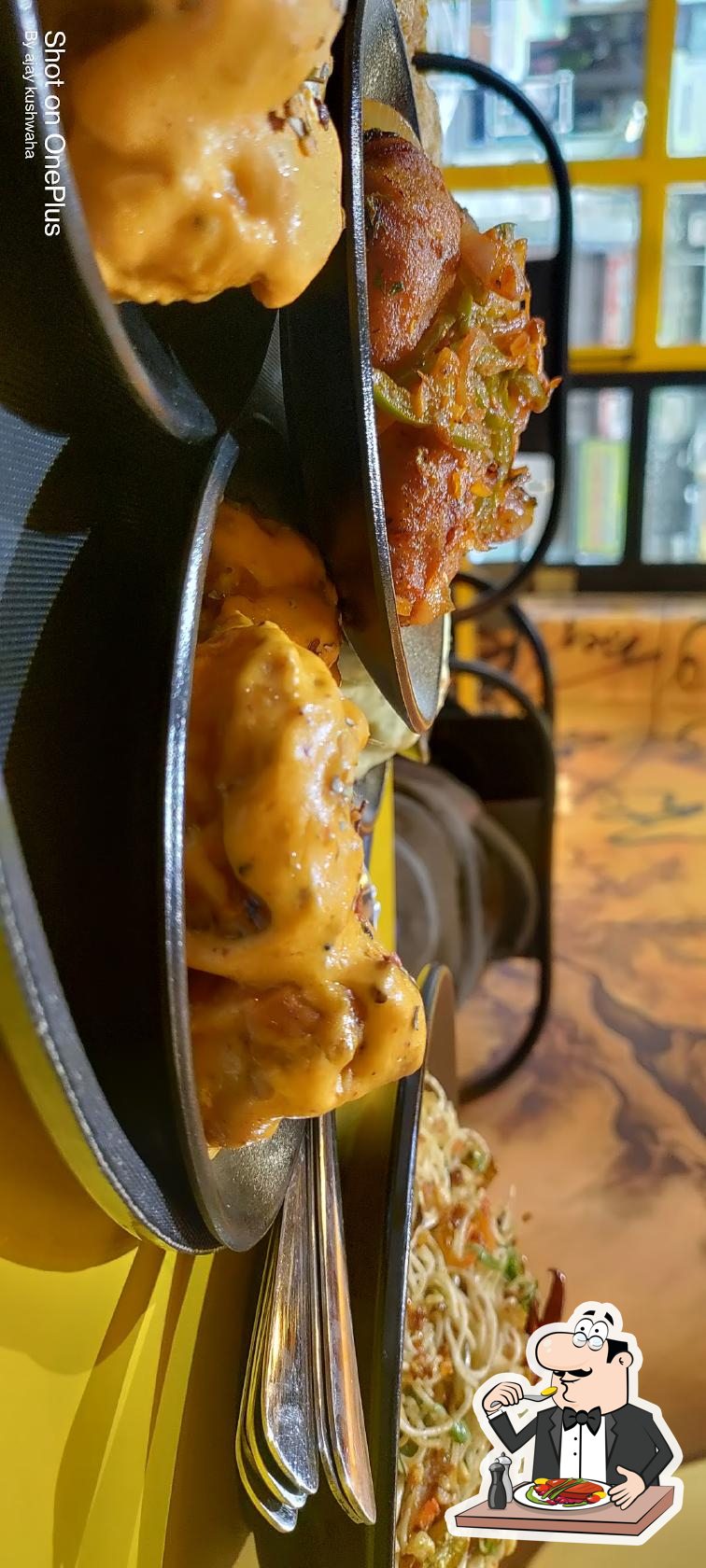 MOMO MAGIC CAFE ASANSOL, Asansol - Restaurant reviews