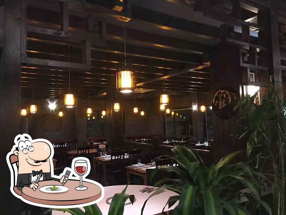 Restaurante Asiático Tokio in Getafe - Restaurant menu and reviews