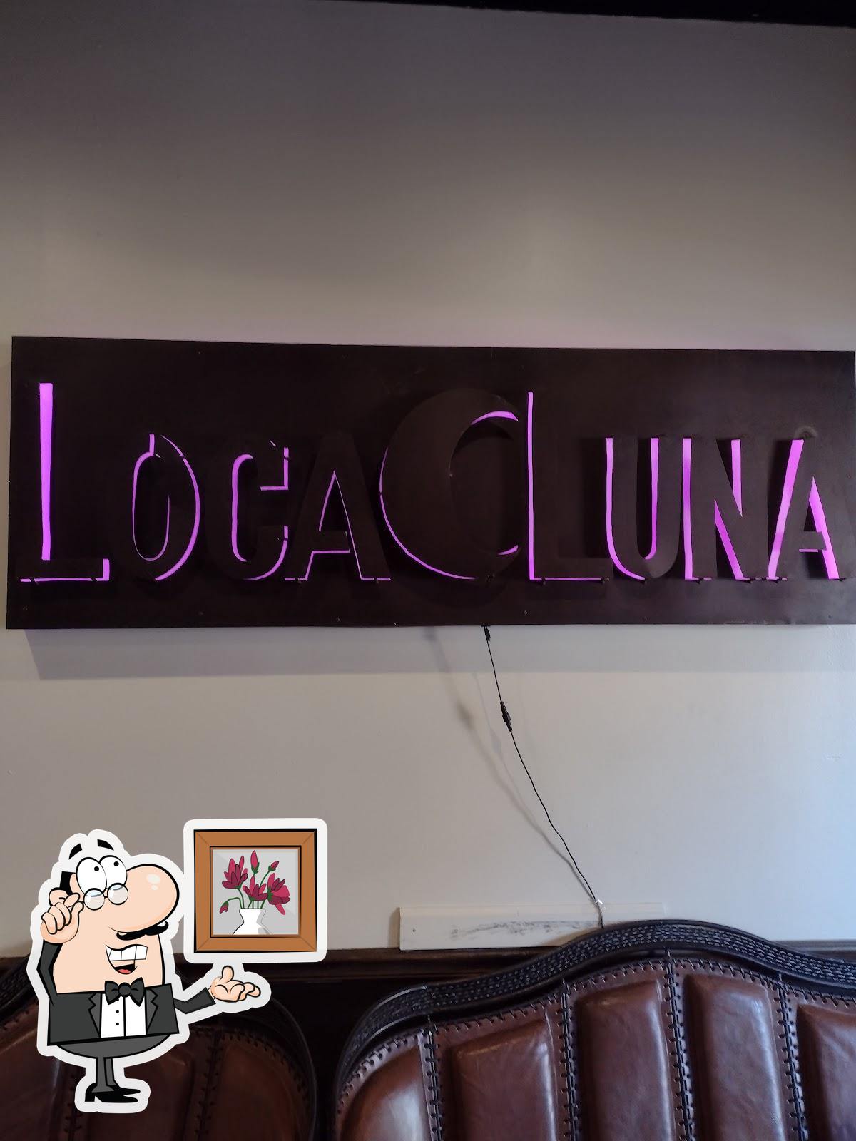 Loca Luna Mexican Restaurant, Texarkana - Restaurant menu, prices and ...